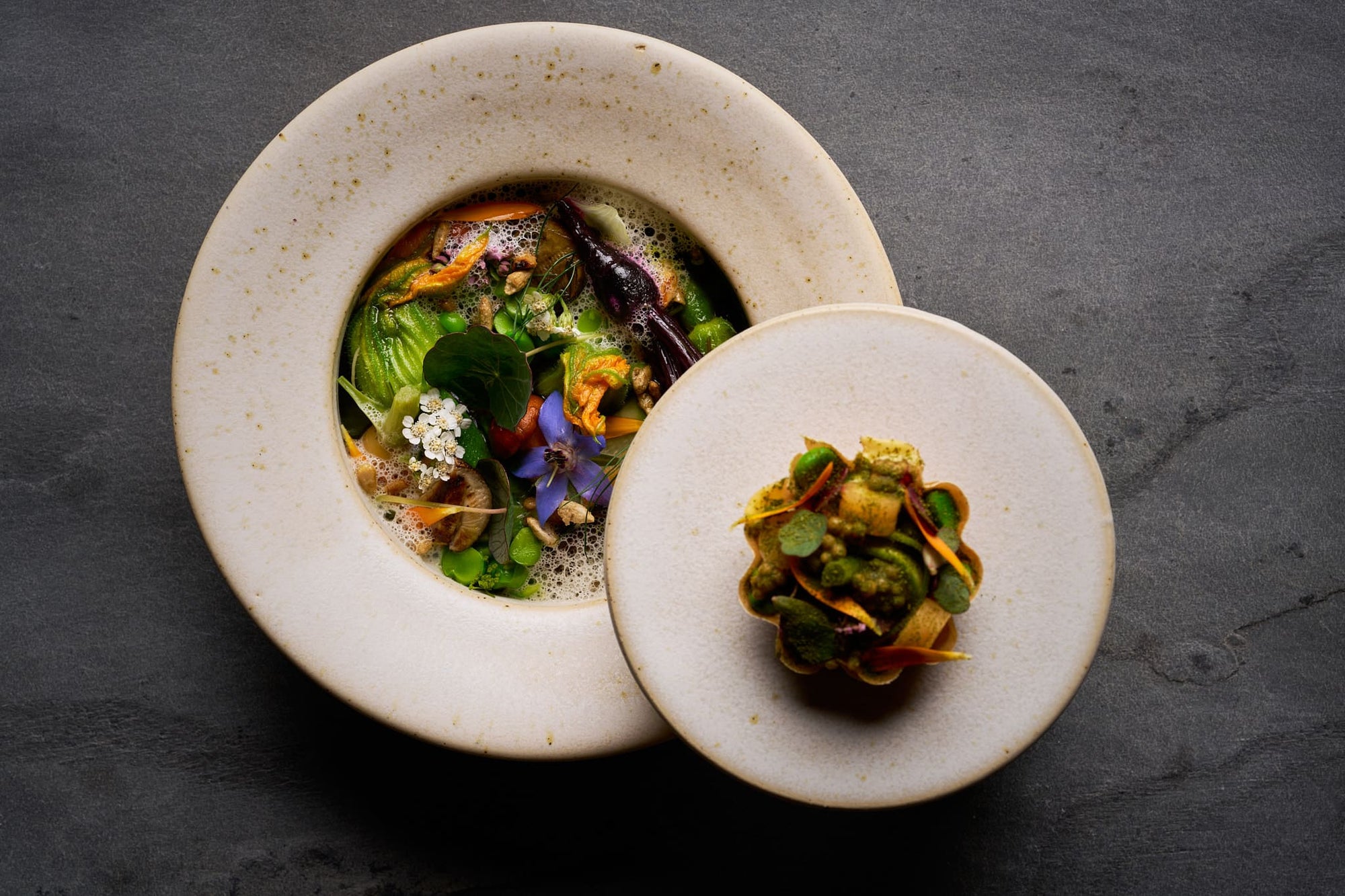 Tableglow I Unique Restaurant Plates & Designer Tableware – TableGlow