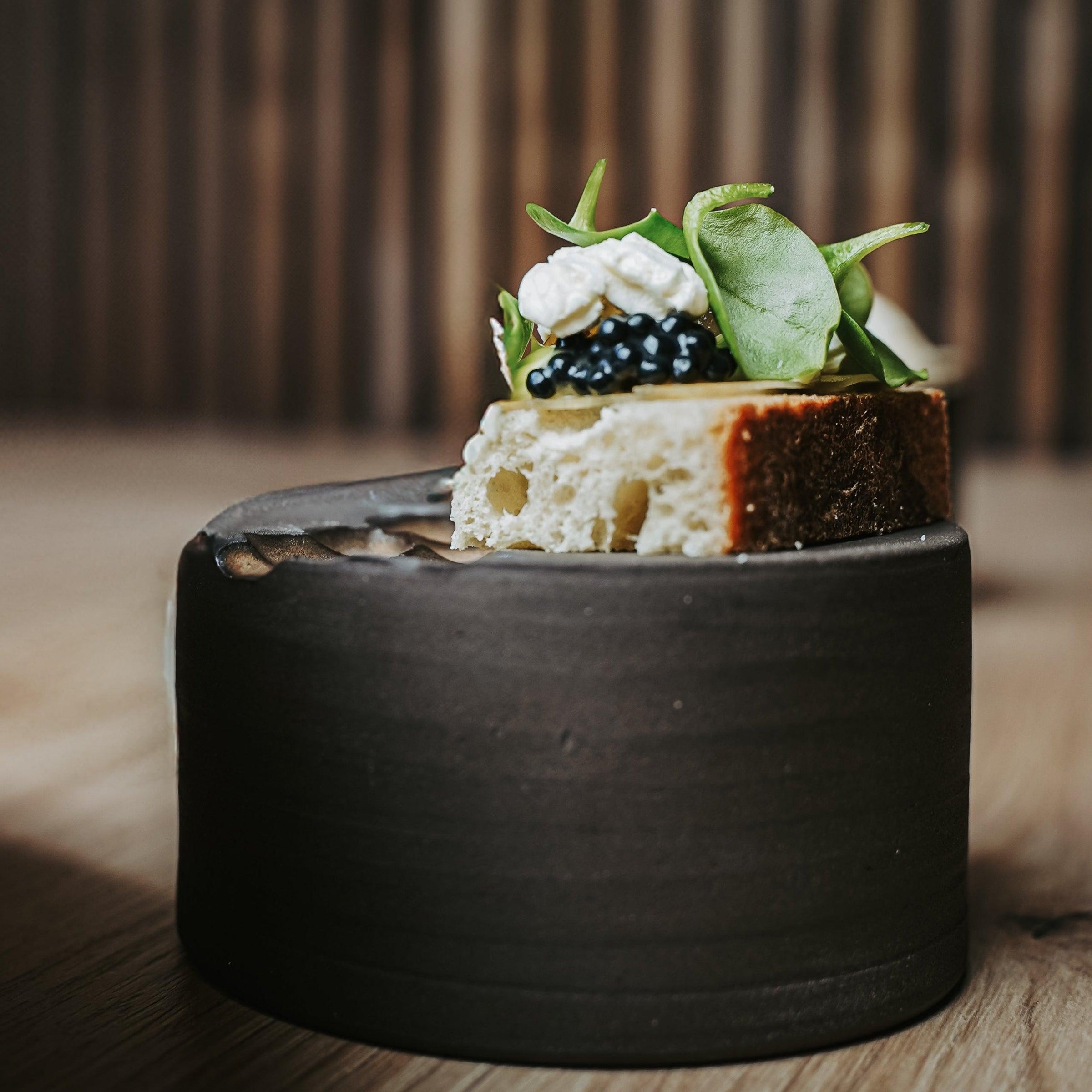 Stubbe - Plate – TableGlow