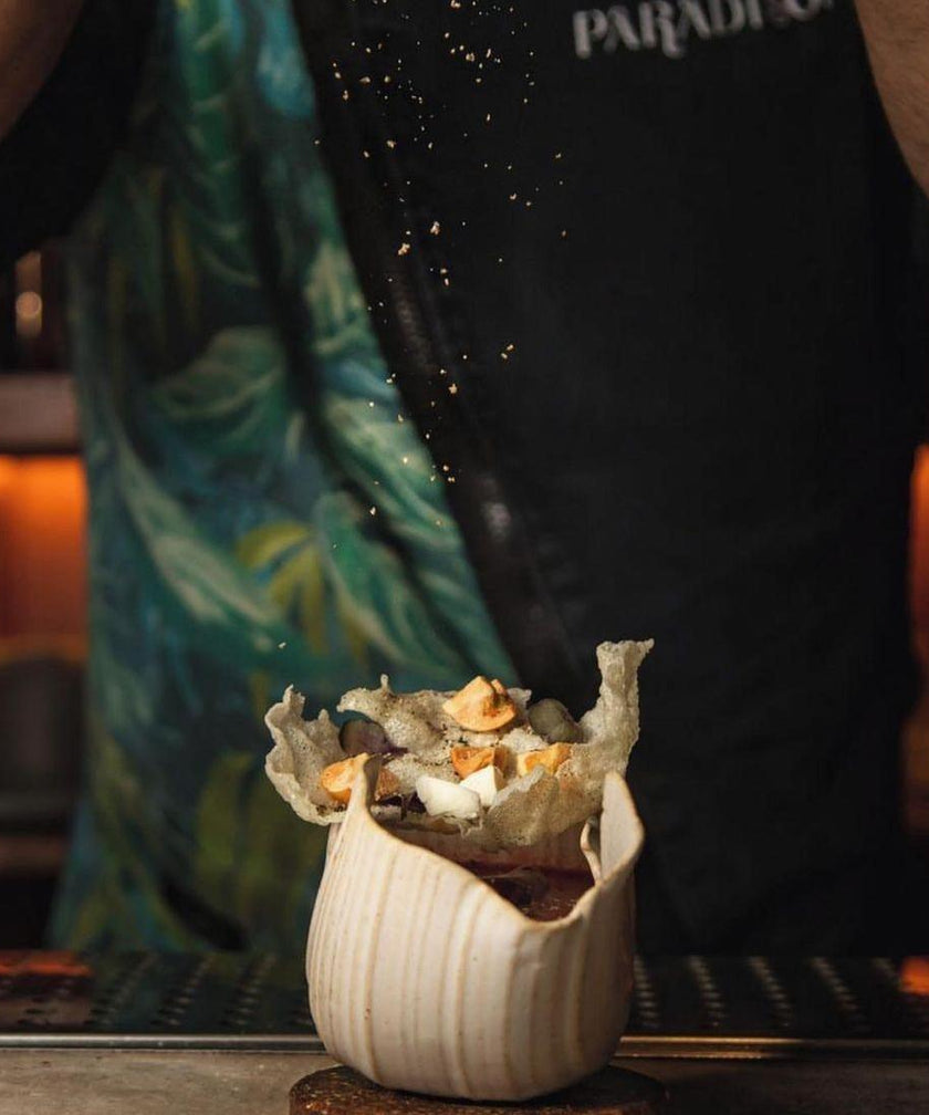 Tableglow – TableGlow