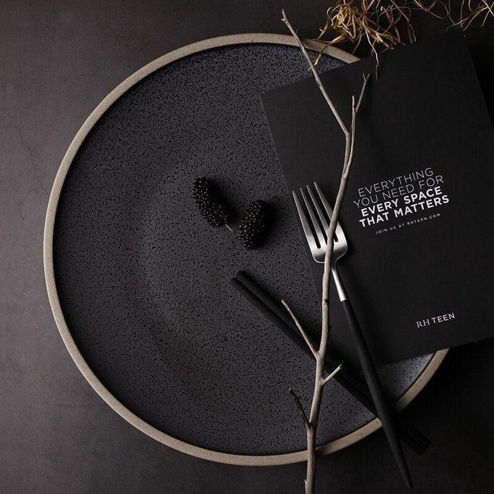 Plates – TableGlow